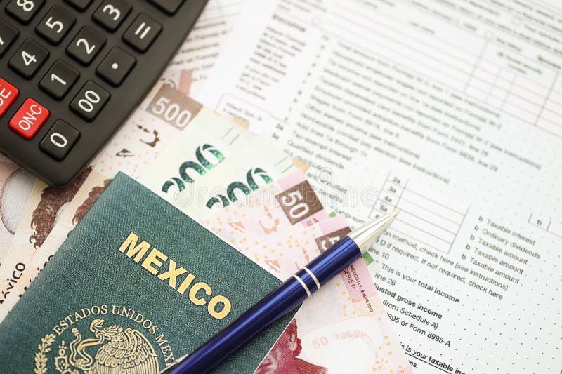 Cuál es la fórmula para calcular el ISR de personas físicas en México